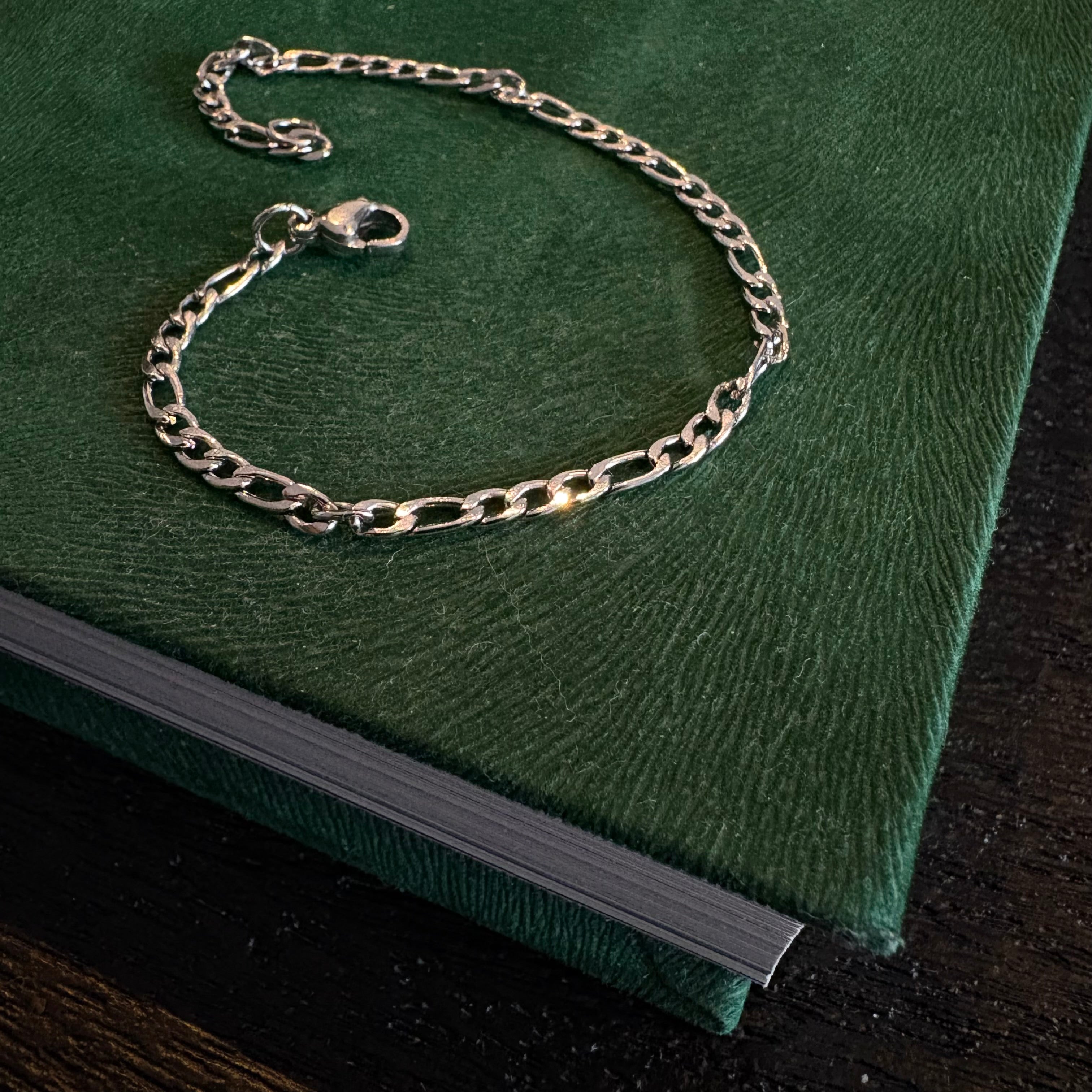 Figaro Bracelet | BAEL – Club of BAEL